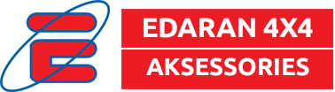 Edaran 4×4 Aksessories – Off Road Accessories, Four Wheel Drive Vehicles