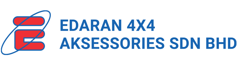 Edaran 4×4 Aksessories – Off Road Accessories, Four Wheel Drive Vehicles